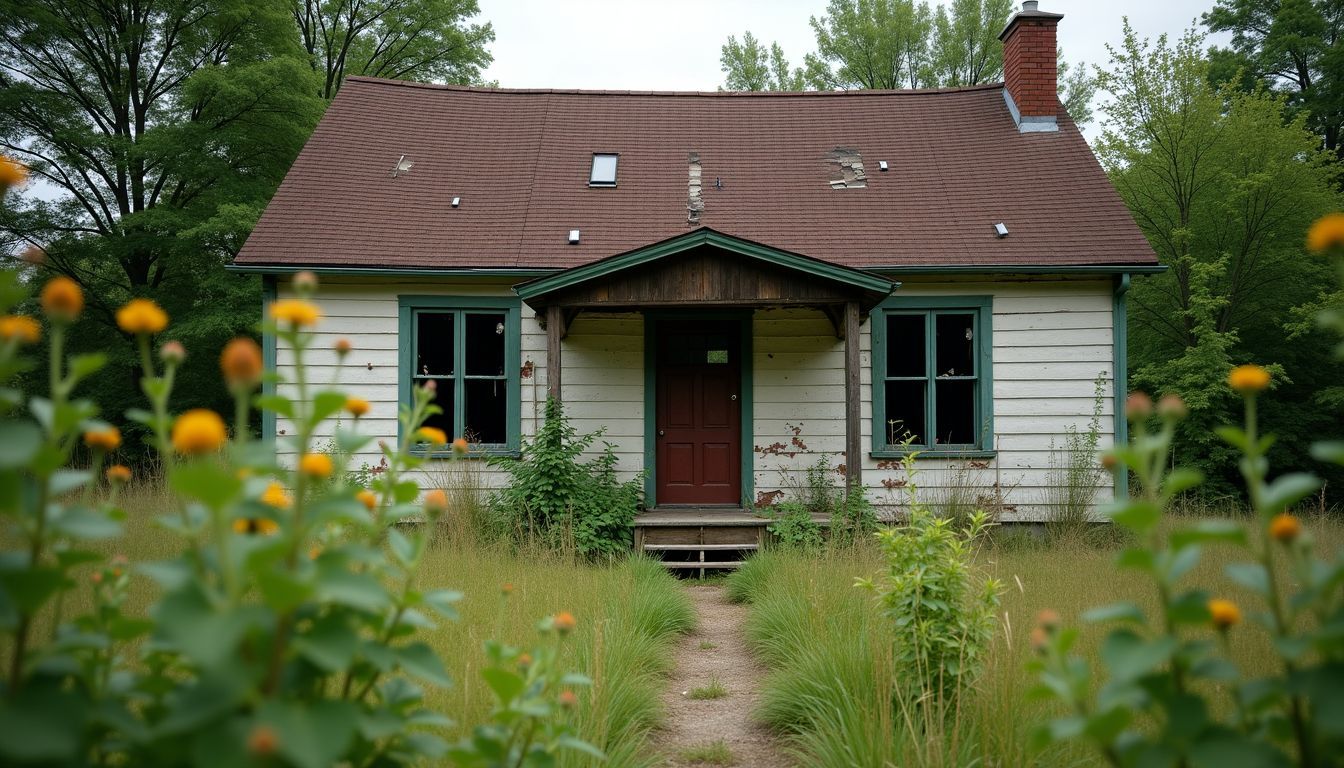 How to Sell a Condemned HouseHow to Sell a Condemned House - Bodebuilders