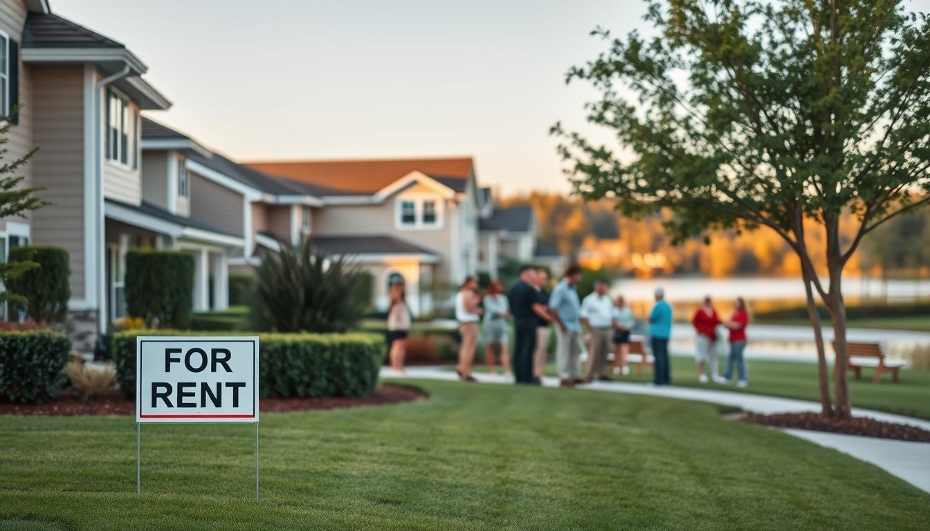 Can An HOA Prevent You From Renting Your Home - Bodebuilders