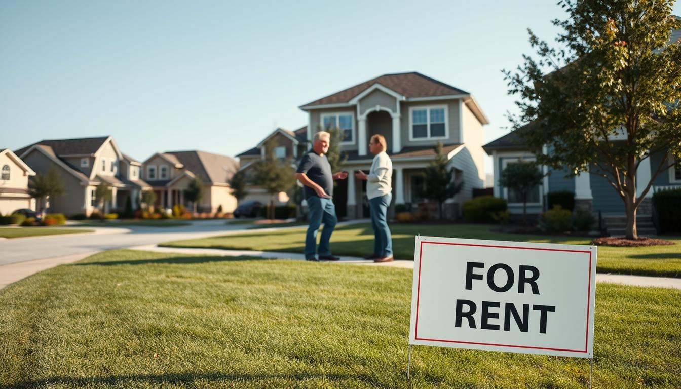 Can An HOA Prevent You From Renting Your Home - Bodebuilders